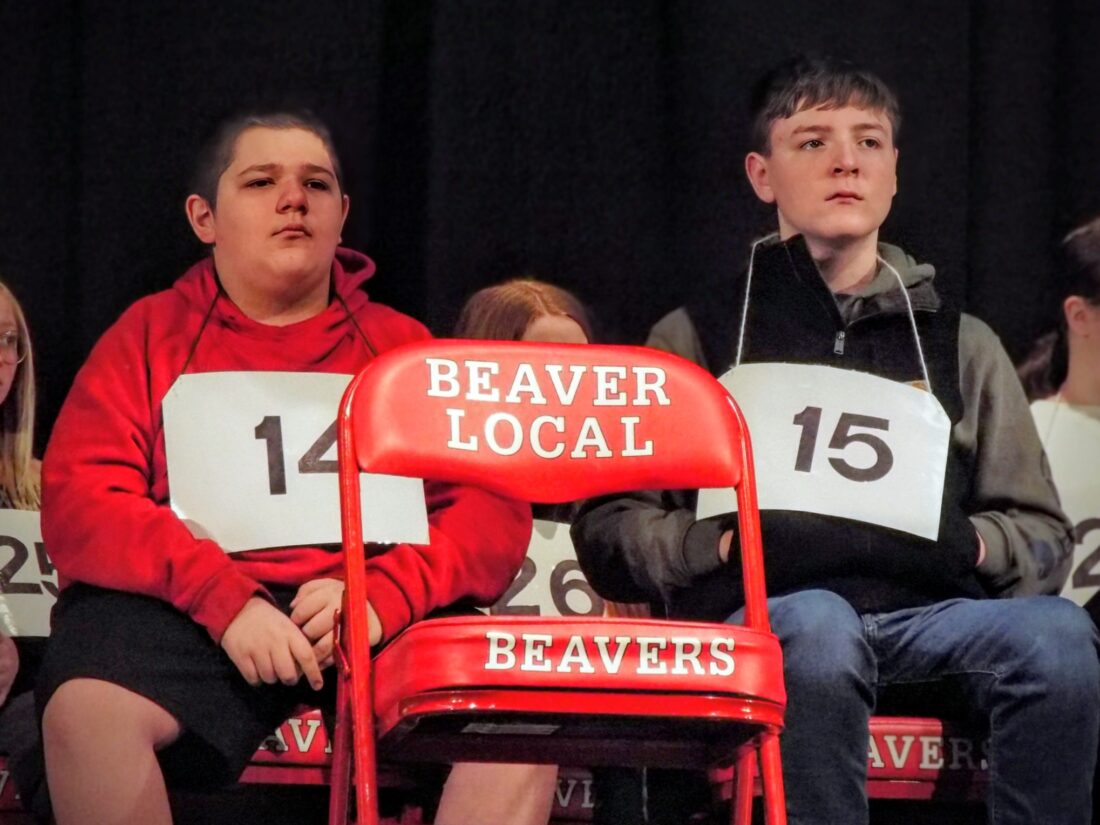 County champ to represent Beaver Local for the second year in a row ...